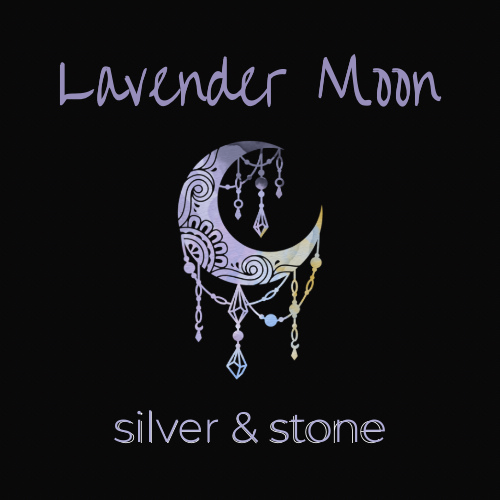 Silver And Stone Handmade Jewelry – Lavender Moon Silver & Stone